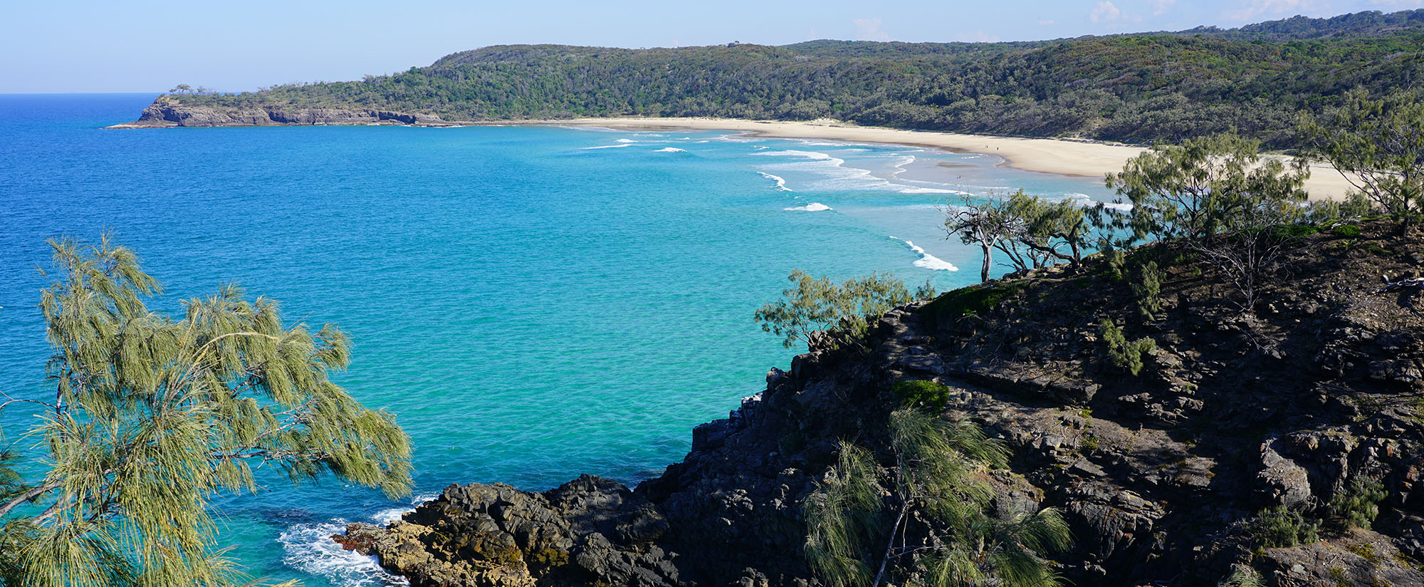 How to Join - Sunshine Coast Bushwalking Club